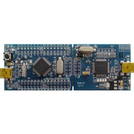 ISP-ICP programmer - Nuvoton Direct