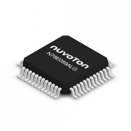 N76E003AT20 - Nuvoton Direct